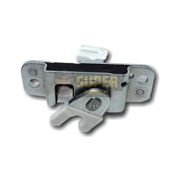 Zamek drzwi przesuwnych / tylnych > Pyro